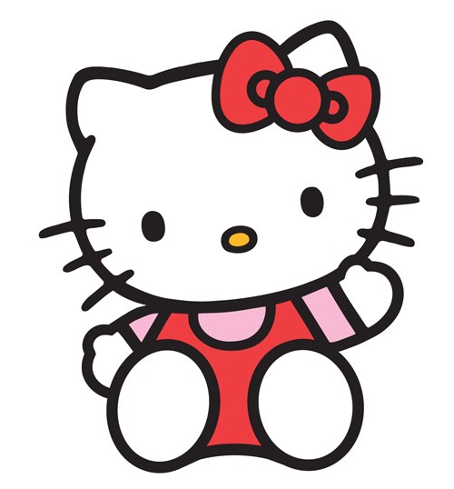 Hello Kitty | Spoof Wiki | Fandom