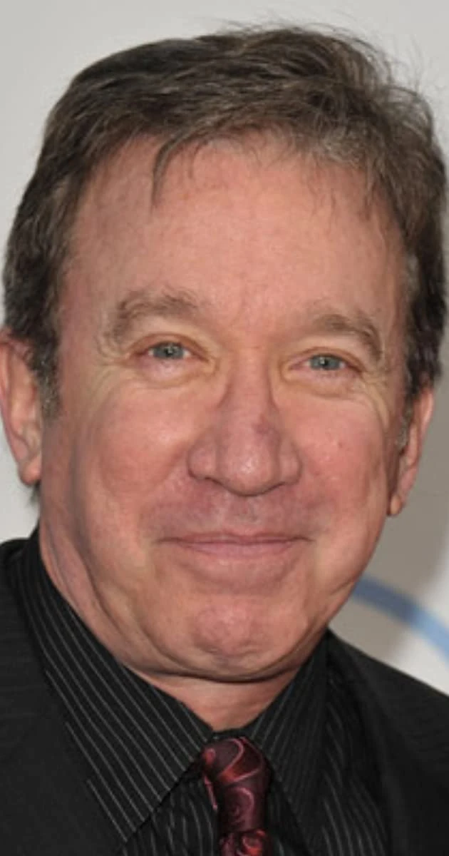 Tim Allen | Spoof Wiki | Fandom