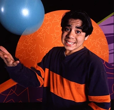 Pablo Velez | Spoof Wiki | Fandom