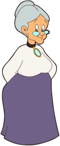 Emma Webster | Spoof Wiki | Fandom