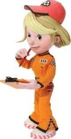 Finding Manny | Spoof Wiki | Fandom