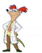 Professor Quigley | Spoof Wiki | Fandom