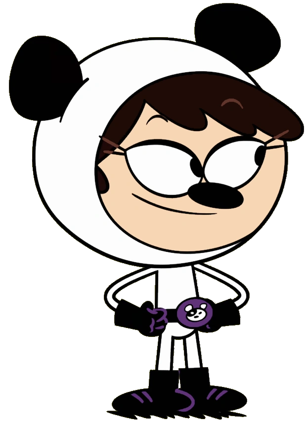 Adelaide Chang | Spoof Wiki | Fandom