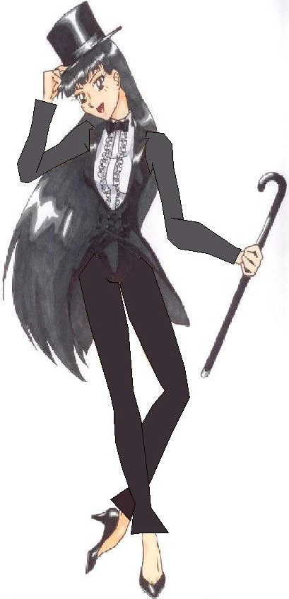 Tap Dancing Princess anime film | Spoof Wiki | Fandom