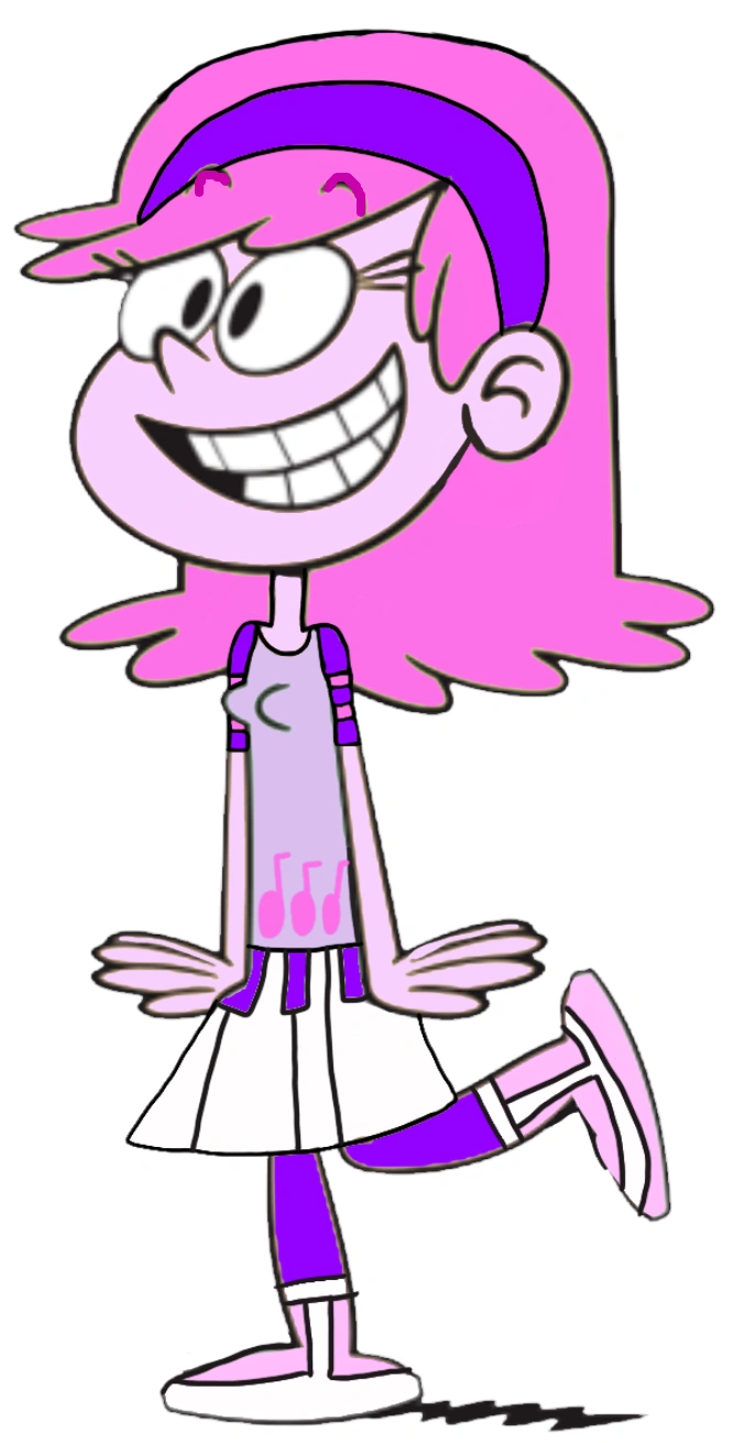DeeDee Doodle | Spoof Wiki | Fandom