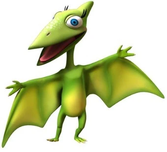 Mike Pan | Spoof Wiki | Fandom