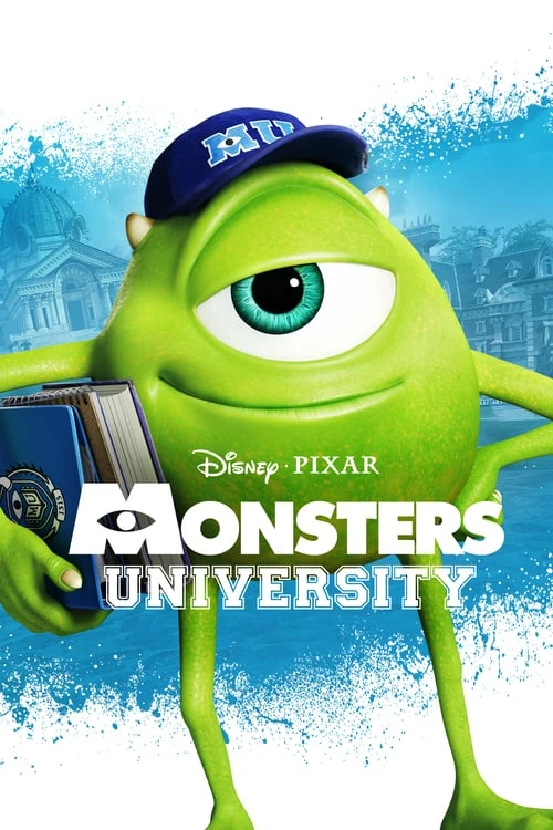 Anime and Toons University (2013) | Spoof Wiki | Fandom