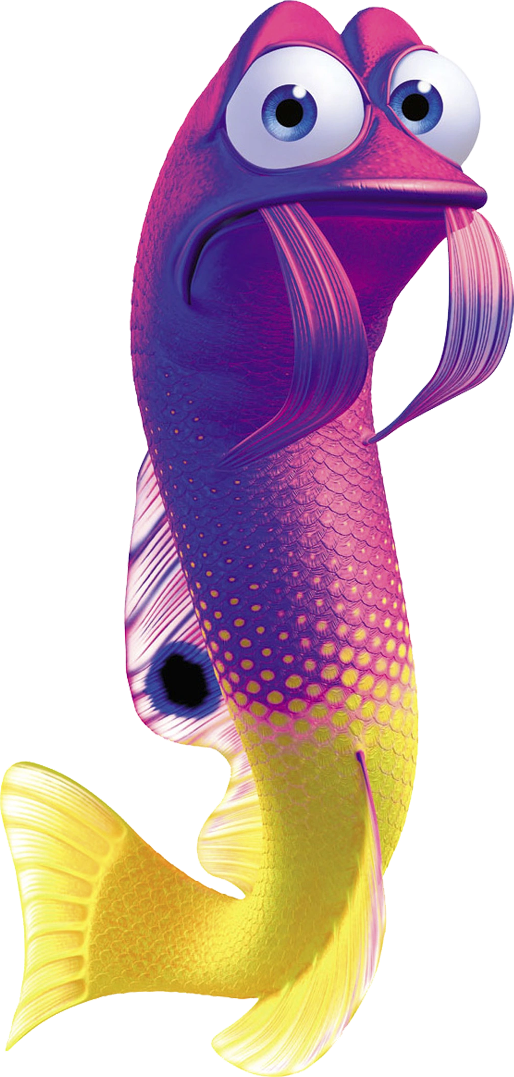 Gurgle (Finding Nemo) | Spoof Wiki | Fandom