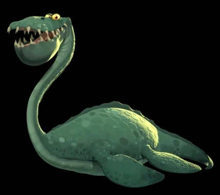 Cavity goon-Gigantosaurus spoof | Spoof Wiki | Fandom