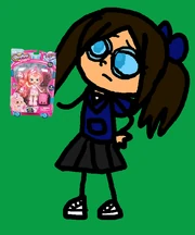 Kayla | Spoof Wiki | Fandom