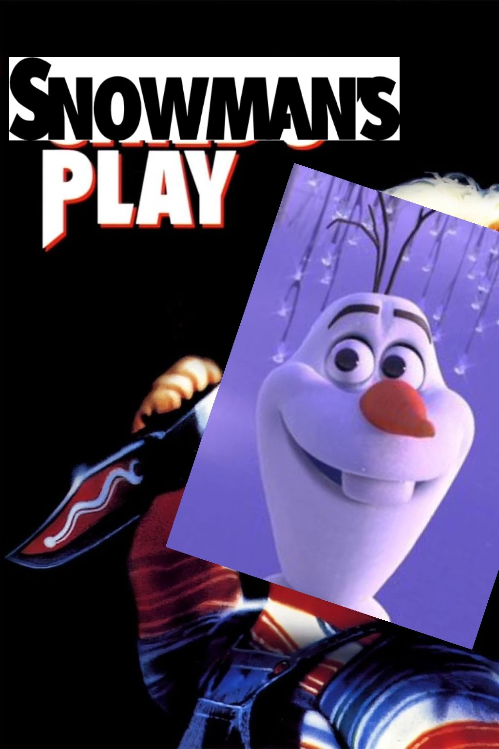 Snowman's Play | Spoof Wiki | Fandom