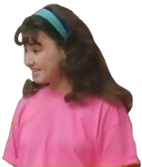 Luci (Barney and Friends) | Spoof Wiki | Fandom