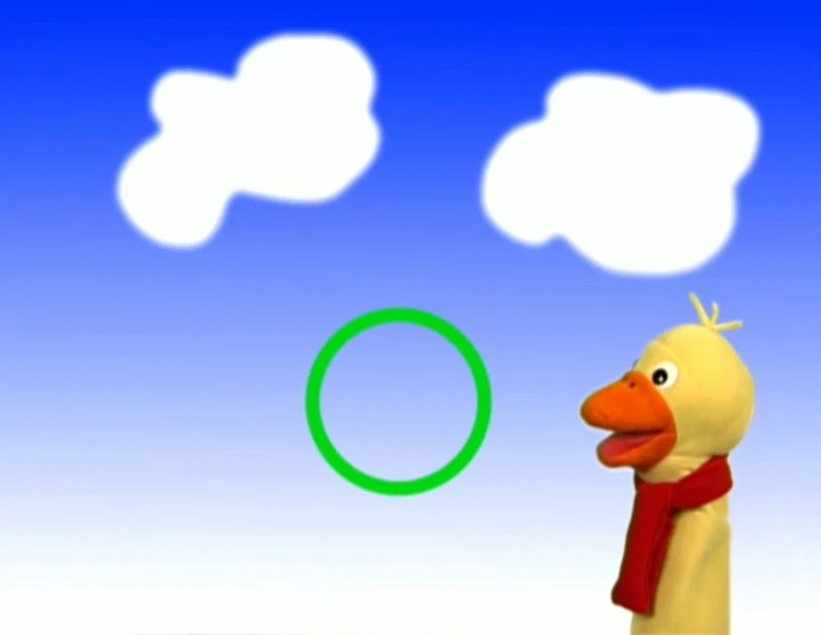 Quacker the Duck | Spoof Wiki | Fandom