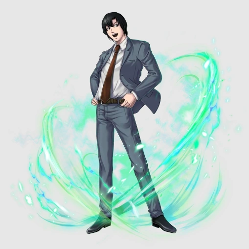 Touta Matsuda (Death Note) | Spoof Wiki | Fandom