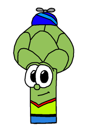 Zac | Spoof Wiki | Fandom