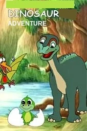 Dinosaur Adventures-pilot episode | Spoof Wiki | Fandom