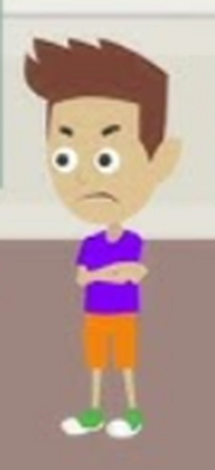 Mitchell Blake Snoots | Spoof Wiki | Fandom