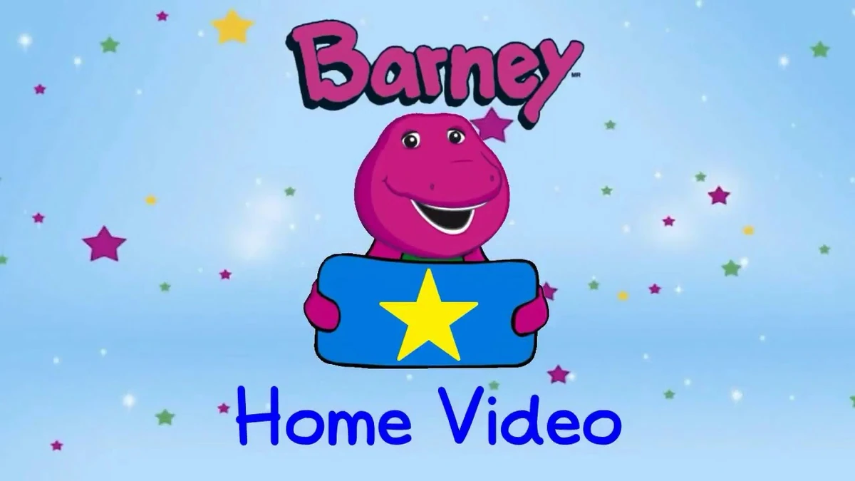 Category:Barney home video | Spoof Wiki | Fandom