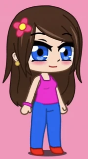 Julie (OC) | Spoof Wiki | Fandom