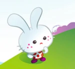 Honey The Funny Bunny | Spoof Wiki | Fandom