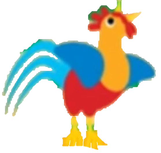 Ricky the Rooster | Spoof Wiki | Fandom