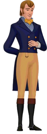 King Roland II | Spoof Wiki | Fandom