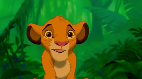 The Simba Show (CoolZDane Version) | Spoof Wiki | Fandom