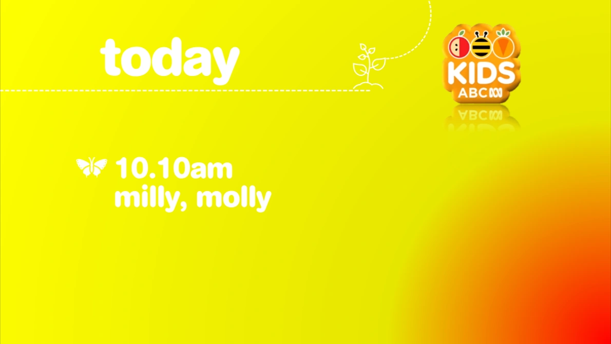 ABC4Kids Lineups | Spoof Wiki | Fandom