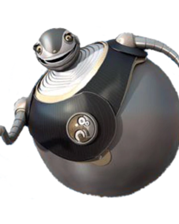 Barnyard (RobotsRockz Style) | Spoof Wiki | Fandom