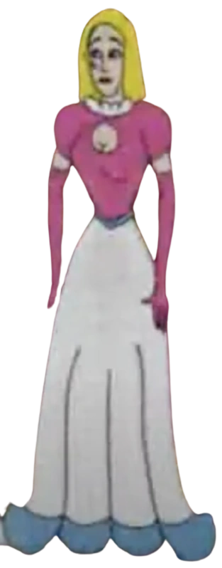 Princess Polygon | Spoof Wiki | Fandom