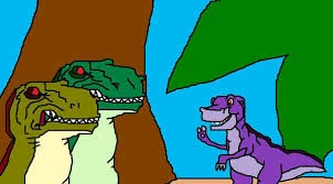 The Land Before Time new movie-Voyage to Raptor Ridge | Spoof Wiki | Fandom