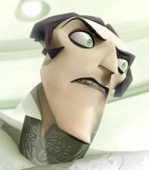 Open Season (The Logan Lasher Movie Channel Style) | Spoof Wiki | Fandom