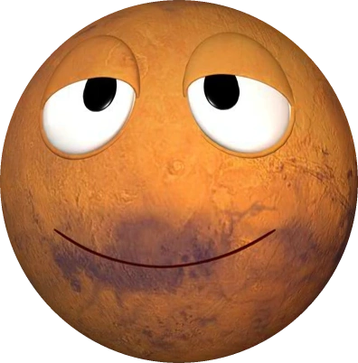 Mars | Spoof Wiki | Fandom
