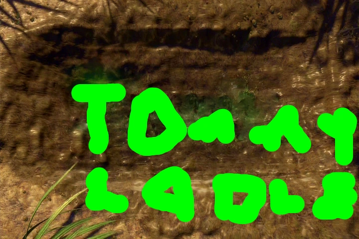 Tommy Cadle (Shrek)/Scene Galleries | Spoof Wiki | Fandom