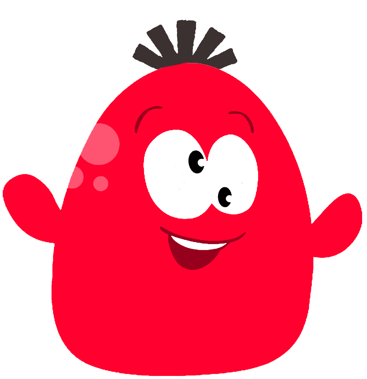 Space Blobs | Spoof Wiki | Fandom