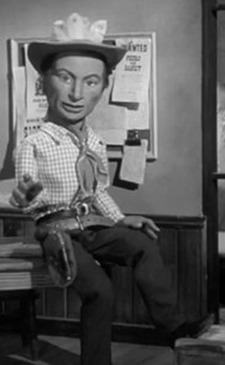 Tex Tucker | Spoof Wiki | Fandom