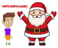 Mitchell Blake Snoots | Spoof Wiki | Fandom