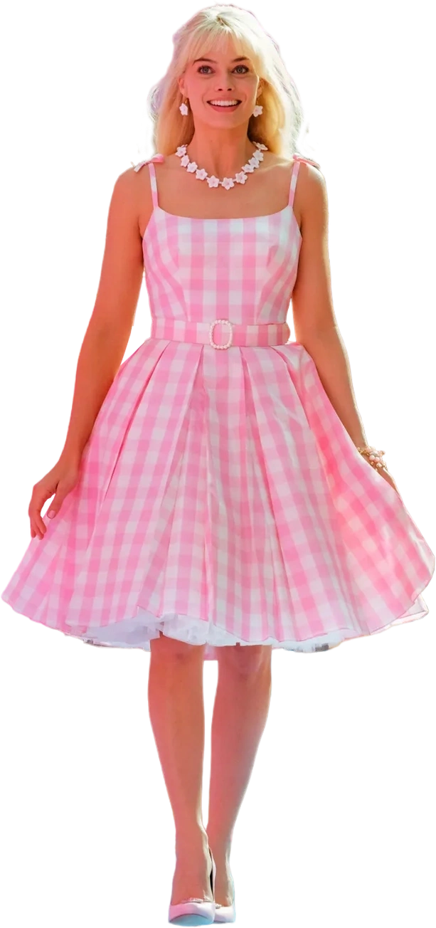 Barbie Roberts | Spoof Wiki | Fandom
