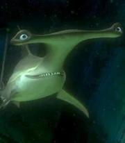 Finding Nemo (2003) | Spoof Wiki | Fandom