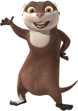 Animal Story 2 (Max Korus) | Spoof Wiki | Fandom