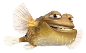 Finding Nemo (Sony Pictures Entertainment Version) | Spoof Wiki | Fandom