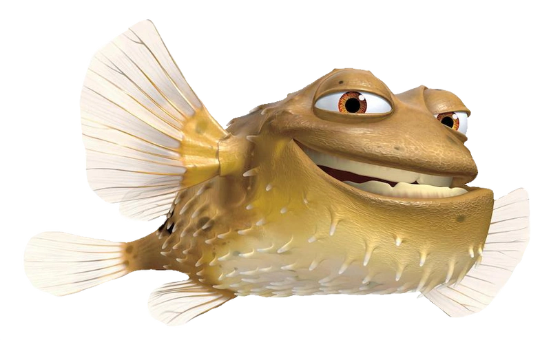 Finding Nemo (Sony Pictures Entertainment Version) | Spoof Wiki | Fandom