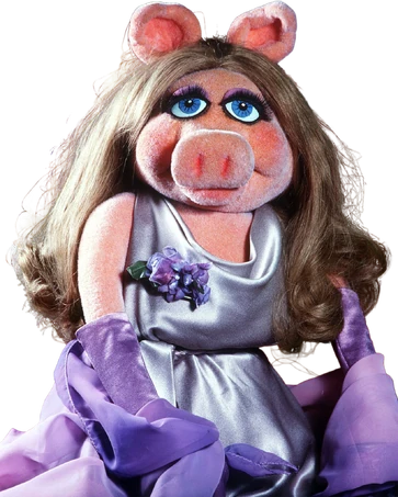 Sleeping Miss Piggy (1959) | Spoof Wiki | Fandom