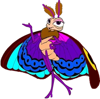 Gypsy (A Bug’s Life) | Spoof Wiki | Fandom