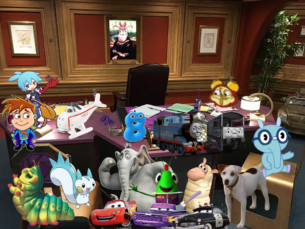 Pachirisu Spoof Wiki Fandom