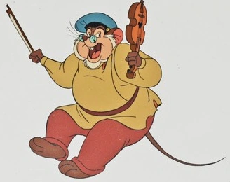 Papa Mousekewitz | Spoof Wiki | Fandom