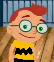 Characters Dressed Up as Peanuts | Spoof Wiki | Fandom