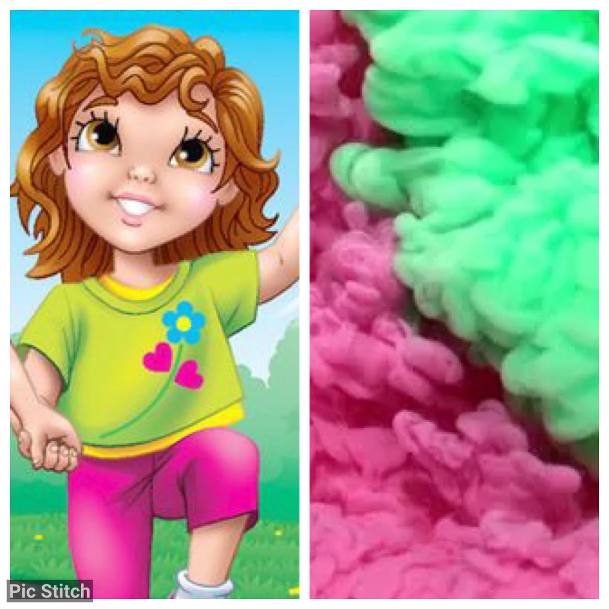 Characters with Favorite Colors | Spoof Wiki | Fandom