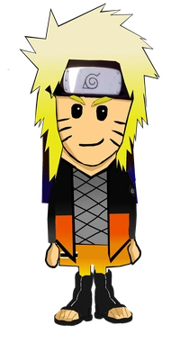 Naruto | Spoof Wiki | Fandom