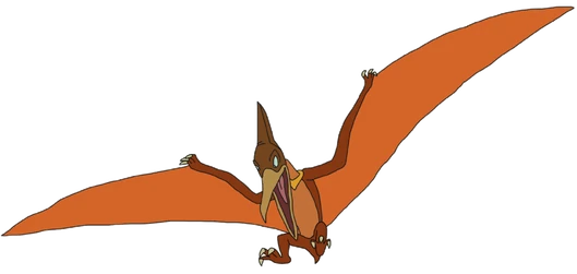 Looney Tunes preview-Dino-sore coyote | Spoof Wiki | Fandom